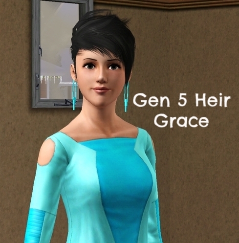 Generation 5 Rules & Guidelines | Have I Got A Story for YOU!