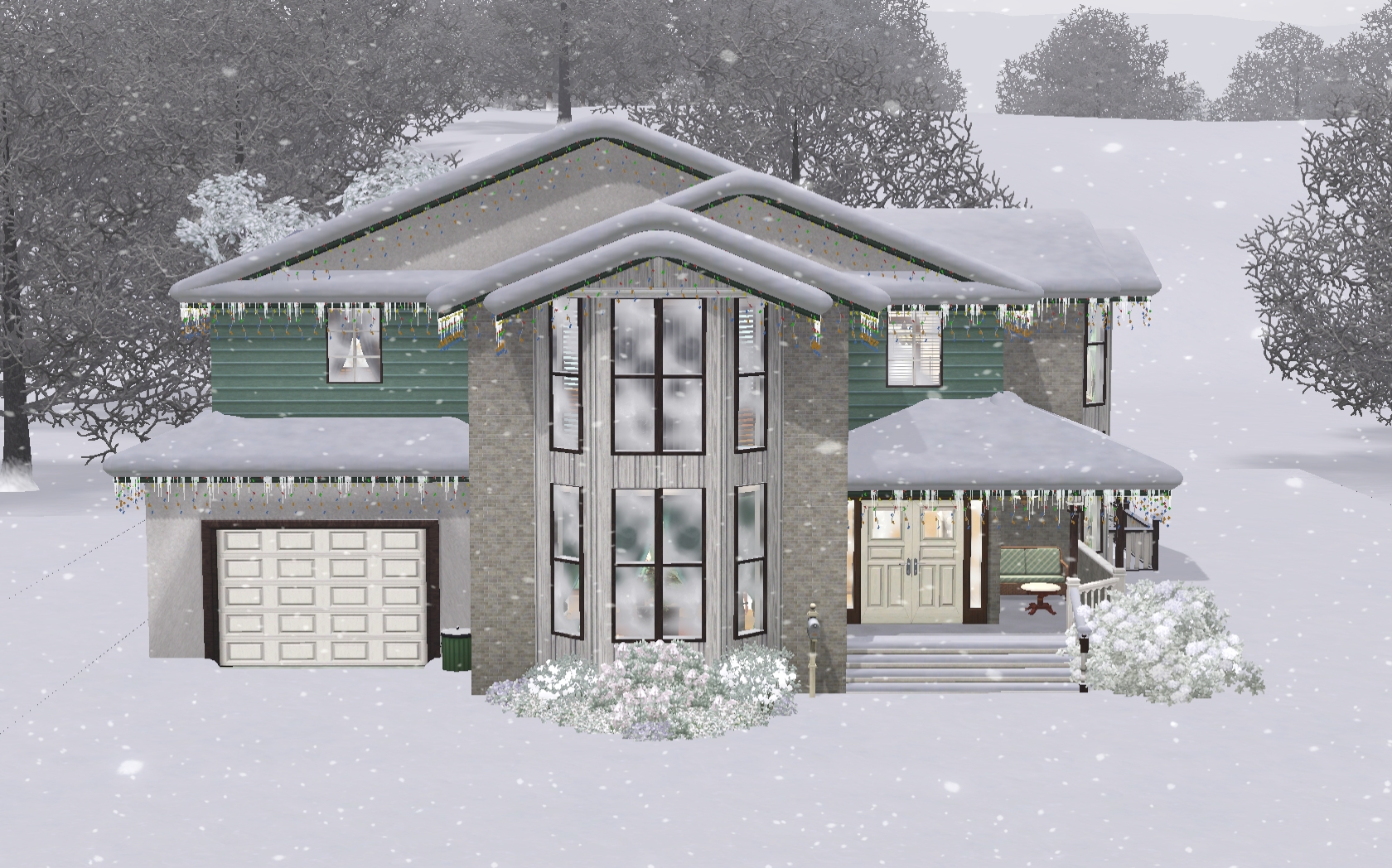 Snowflake Day – part 1 | Have I Got A Story for YOU!